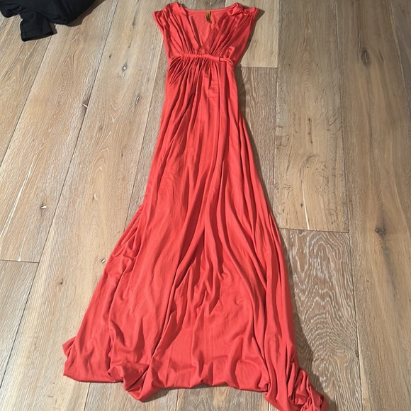 Rachel Pally | Dresses | Rachel Pally Maxi Dress Xs | Poshmark